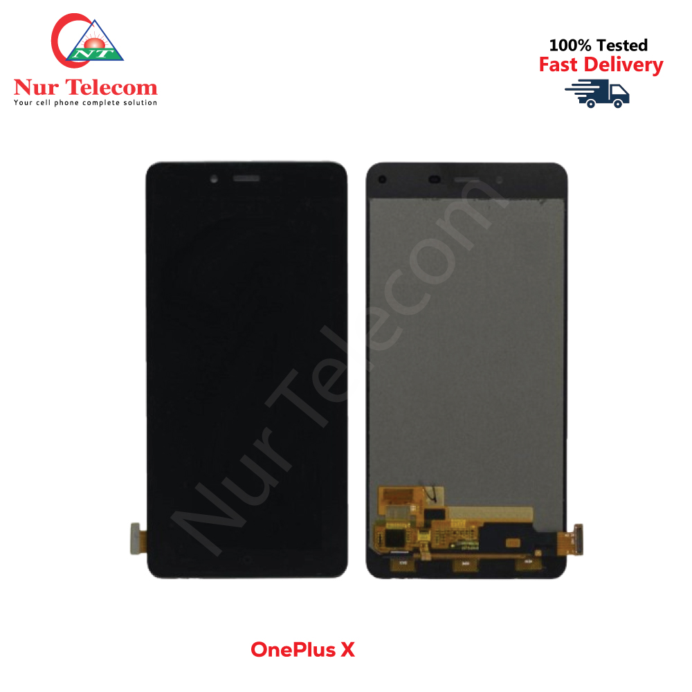 OnePlus X LCD Screen and display price in bd - Nur Telecom