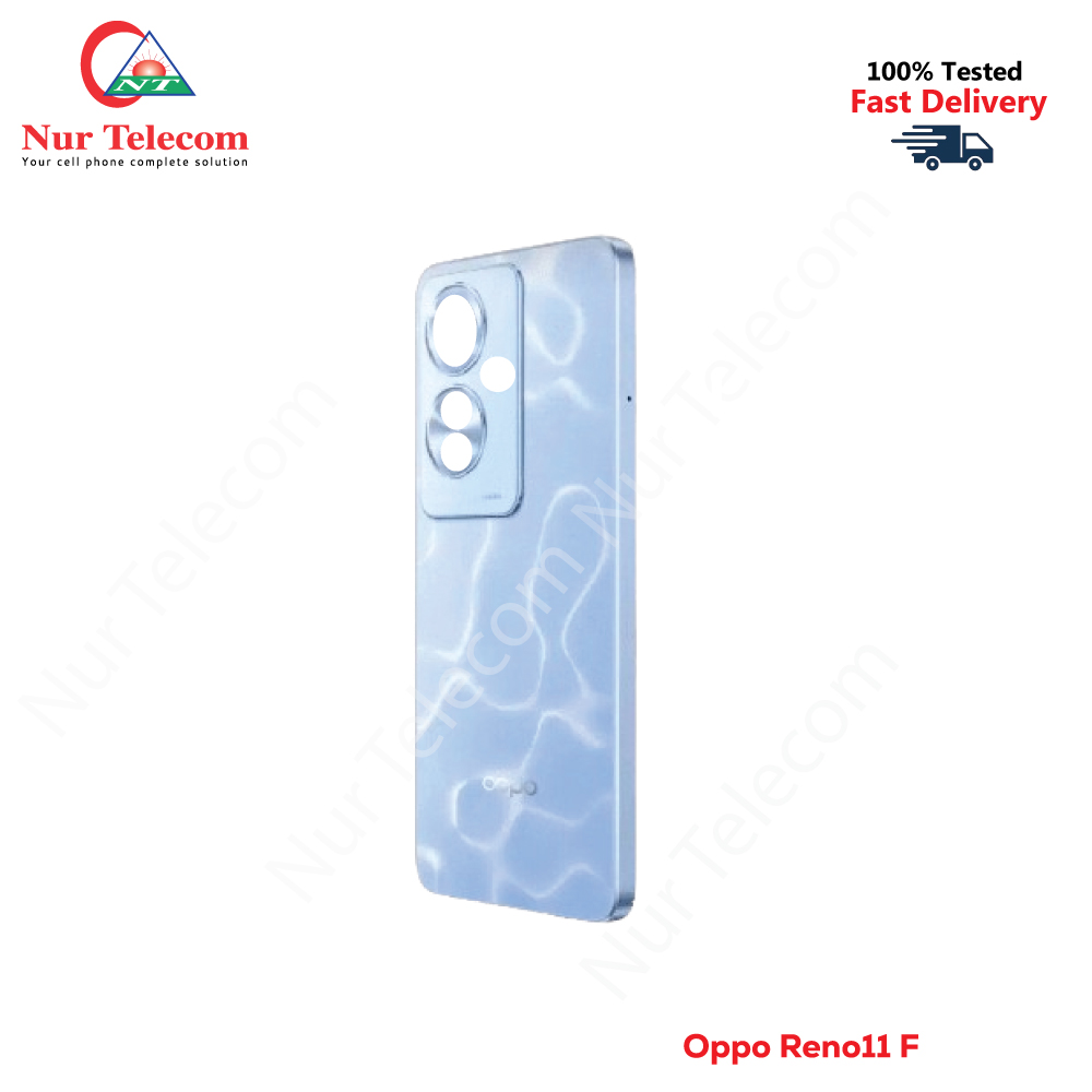 Oppo Reno 11F Battery Price In BD - Nur Telecom