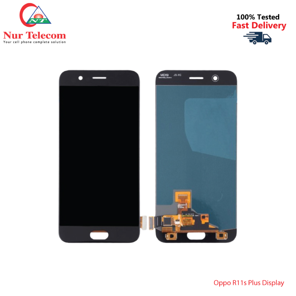 Oppo R11s Plus Display Price in Bangladesh