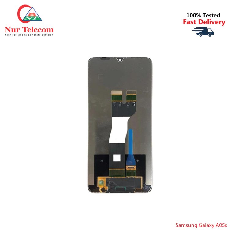 Samsung Galaxy A05s Display Price In Bd - Nur Telecom