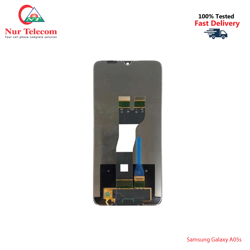 Samsung Galaxy A05s Display Price In Bd - Nur Telecom