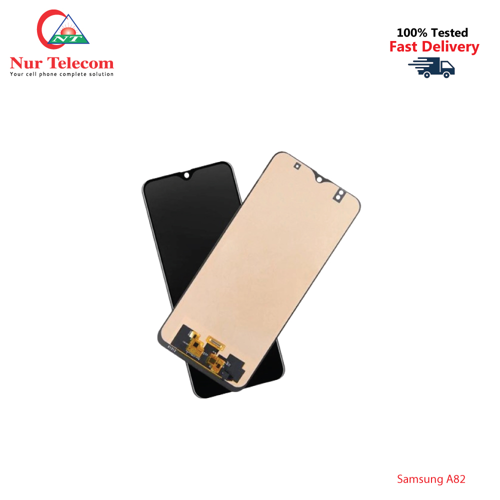 Samsung Galaxy A82 5G Display Price In Bd - Nur Telecom