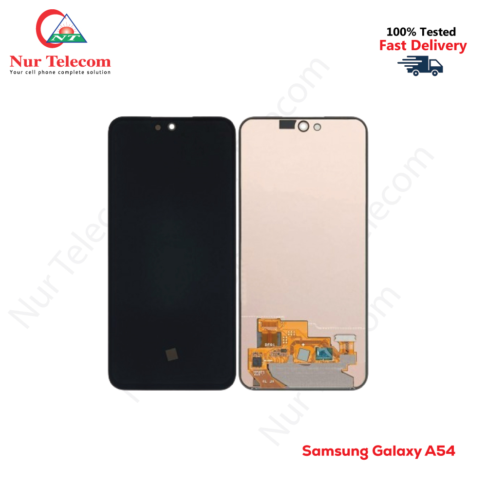 Samsung Galaxy A54 Display Price In BD - Nur Telecom