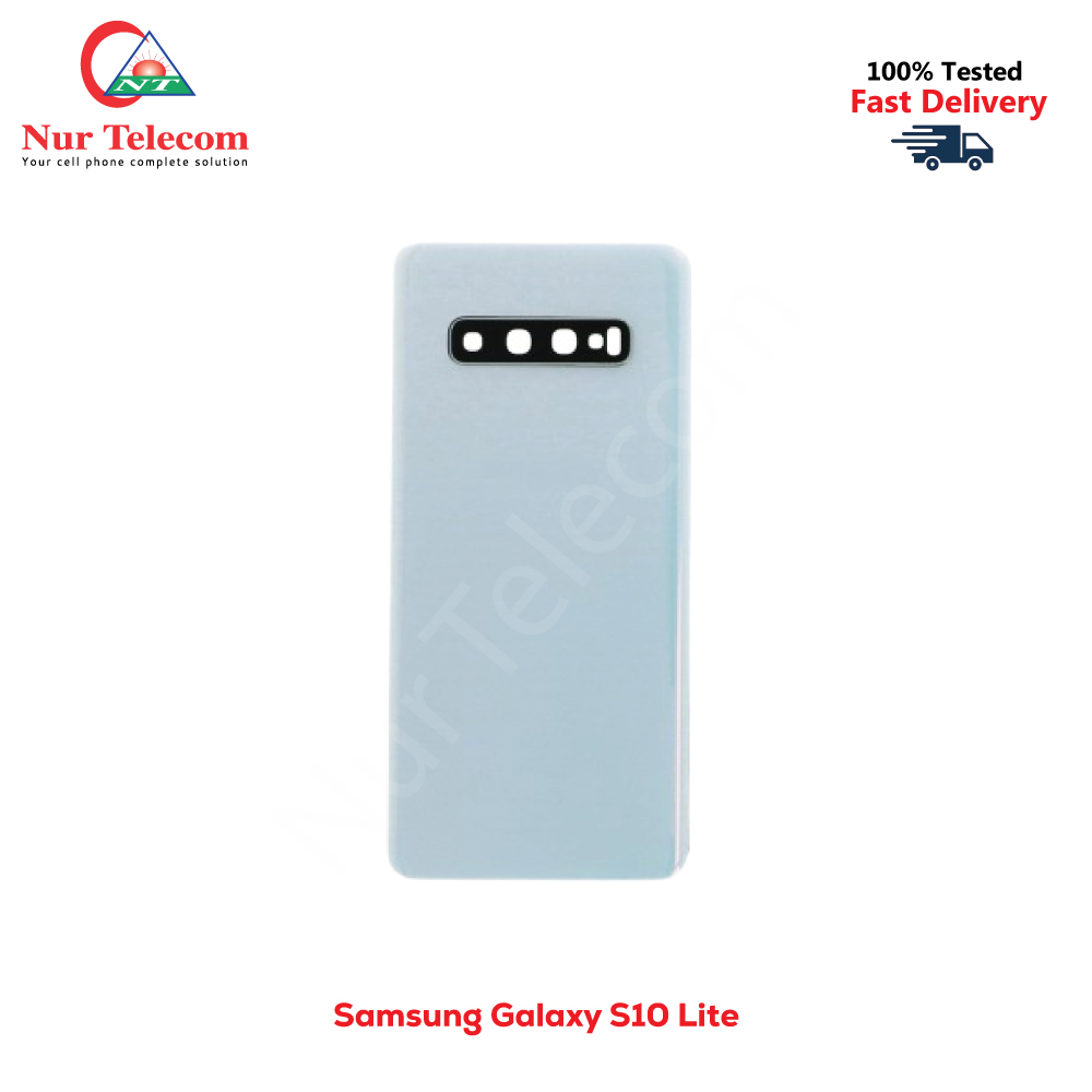 Samsung S10 Lite Backshell Price in Bangladesh in Bangladesh - Nur Telecom