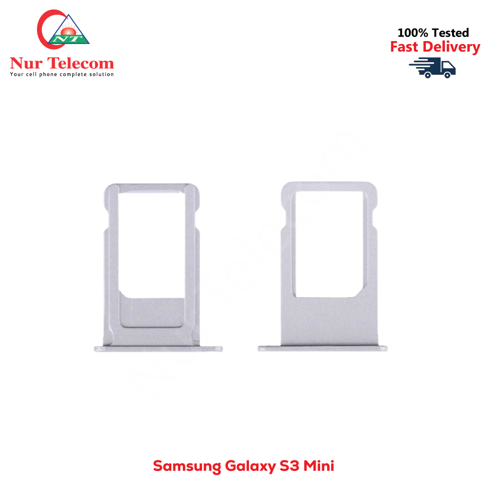 Samsung Galaxy S3 mini SIM Card Tray Price in BD - Nur Telecom