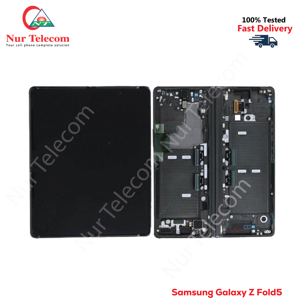 Samsung Galaxy Z Fold5 Inner Display Price in Bangladesh