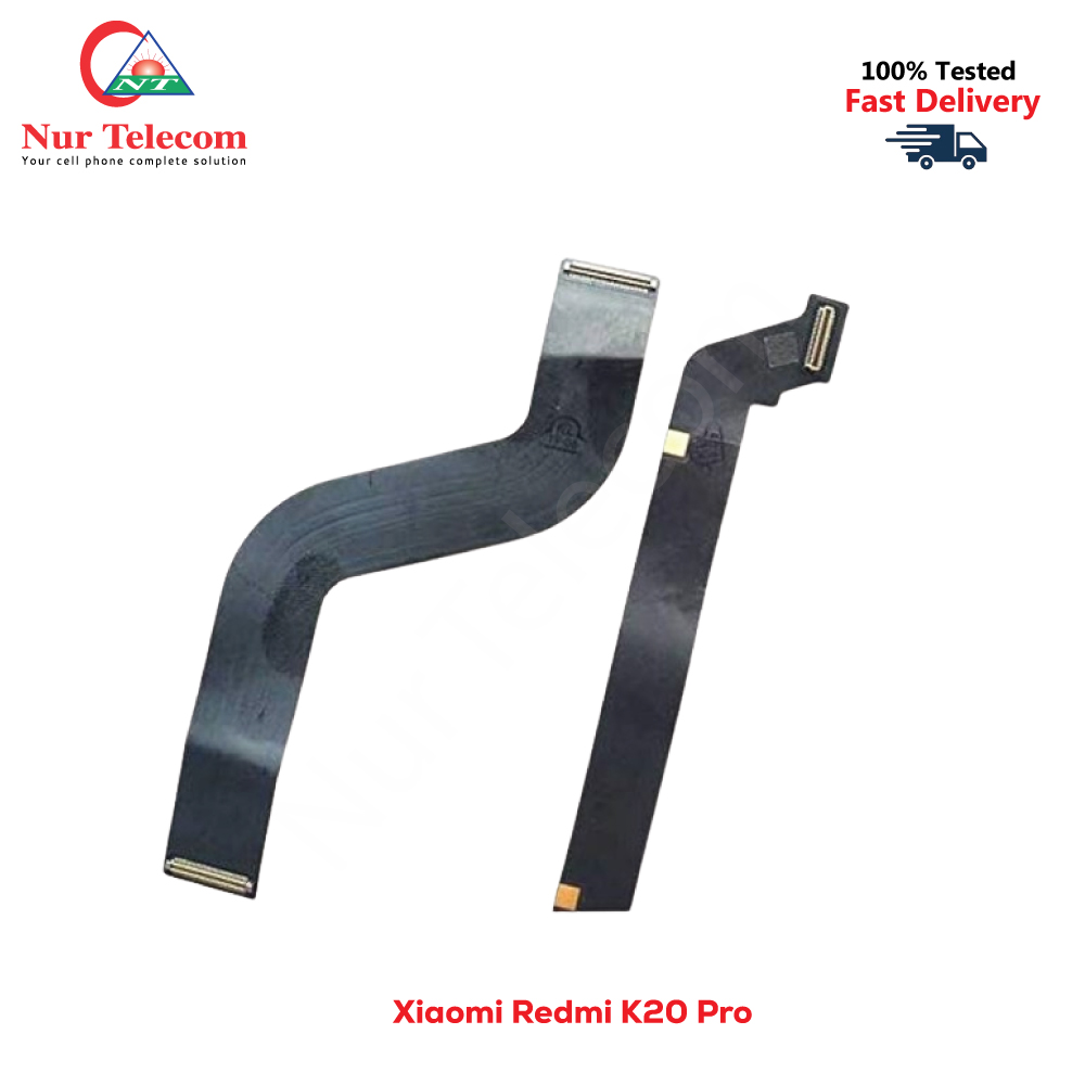 Xiaomi Redmi K20 Pro Premium Motherboard Connector flex cable in BD ...