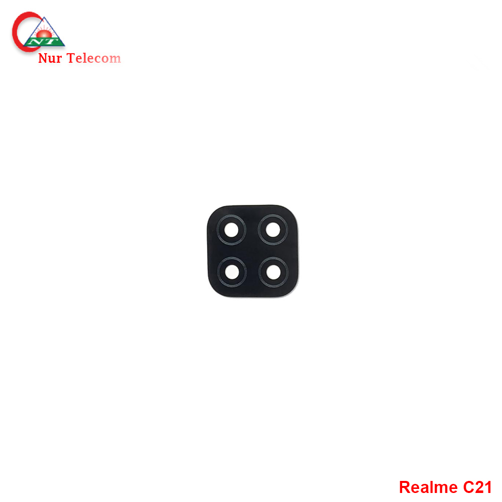 Realme C21 Camera Glass Lens price in Bangladesh - Nur Telecom
