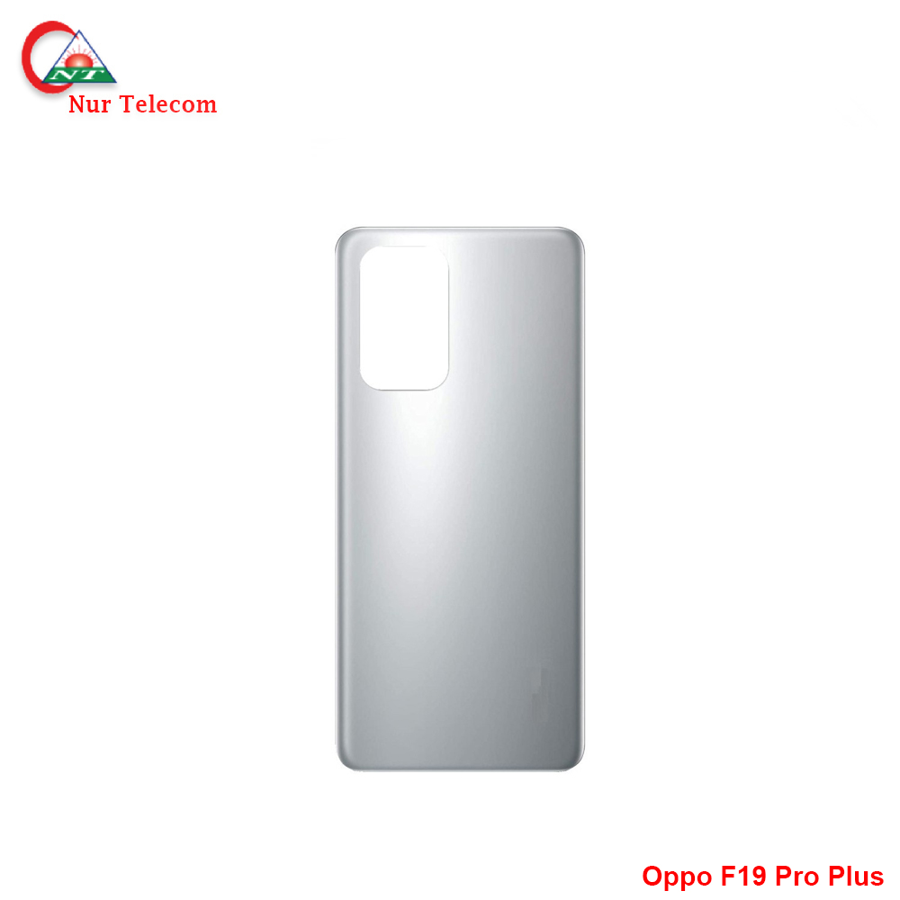 Oppo F19 Pro Plus 5G Backshell Price in Bangladesh