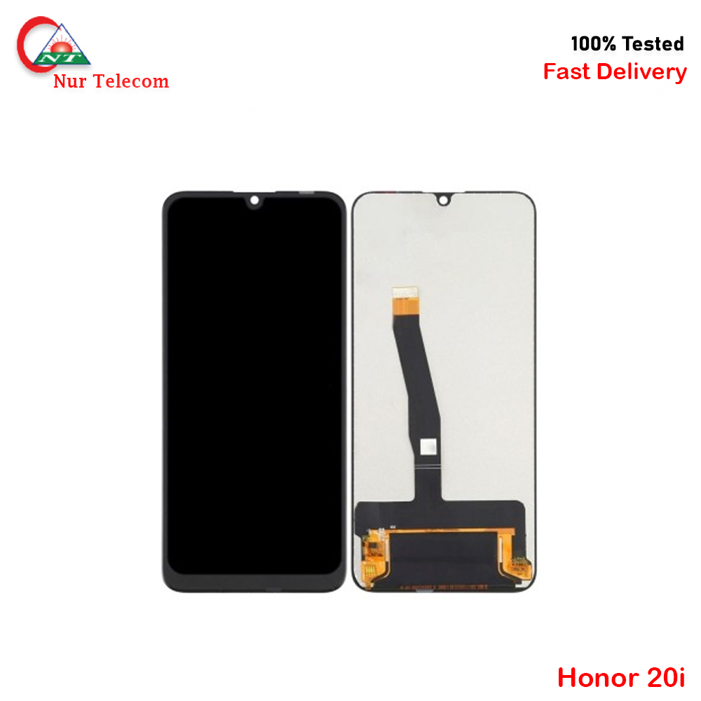 Honor 20i Display Price In Bd - Nur Telecom