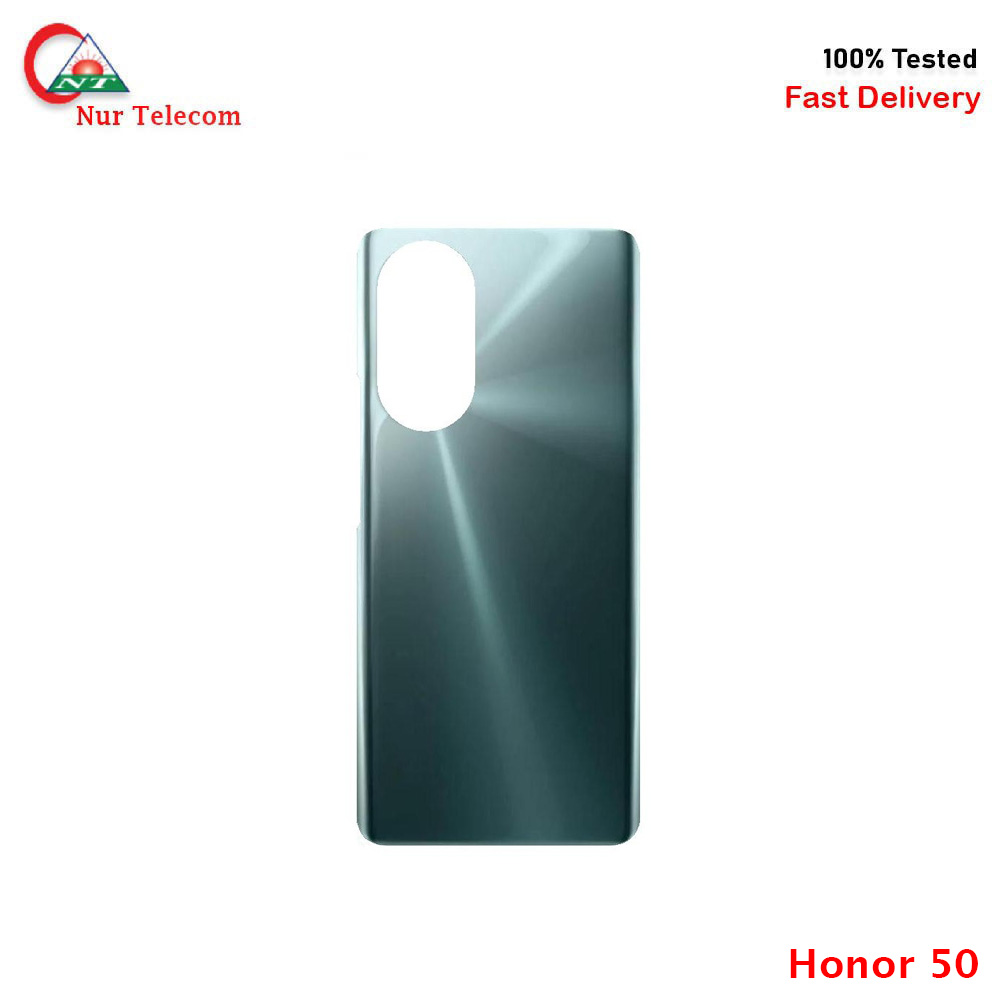 Honor 50 Backshell Price in Bangladesh - Nur Telecom