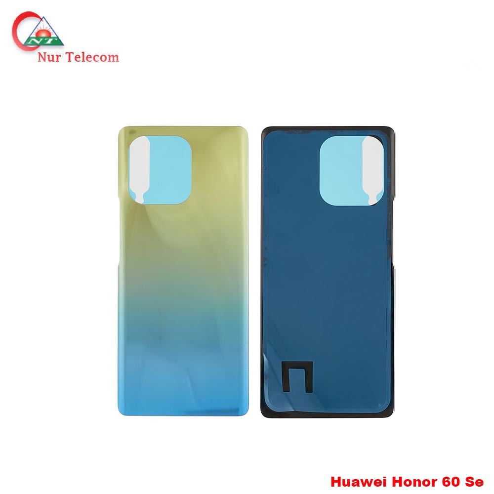 Honor 60 SE Backshell Price in Bangladesh - Nur Telecom