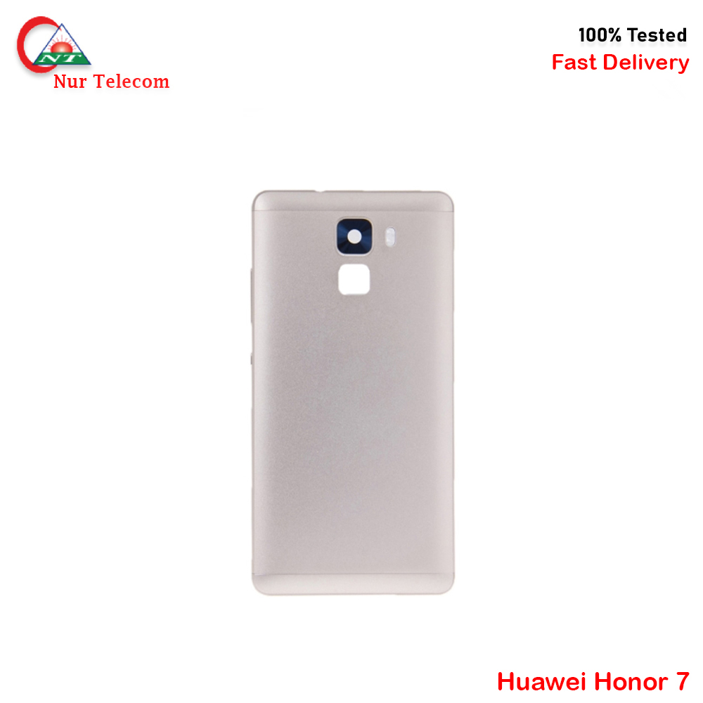 Honor 7 Battery Backshell Price In Bd - Nur Telecom