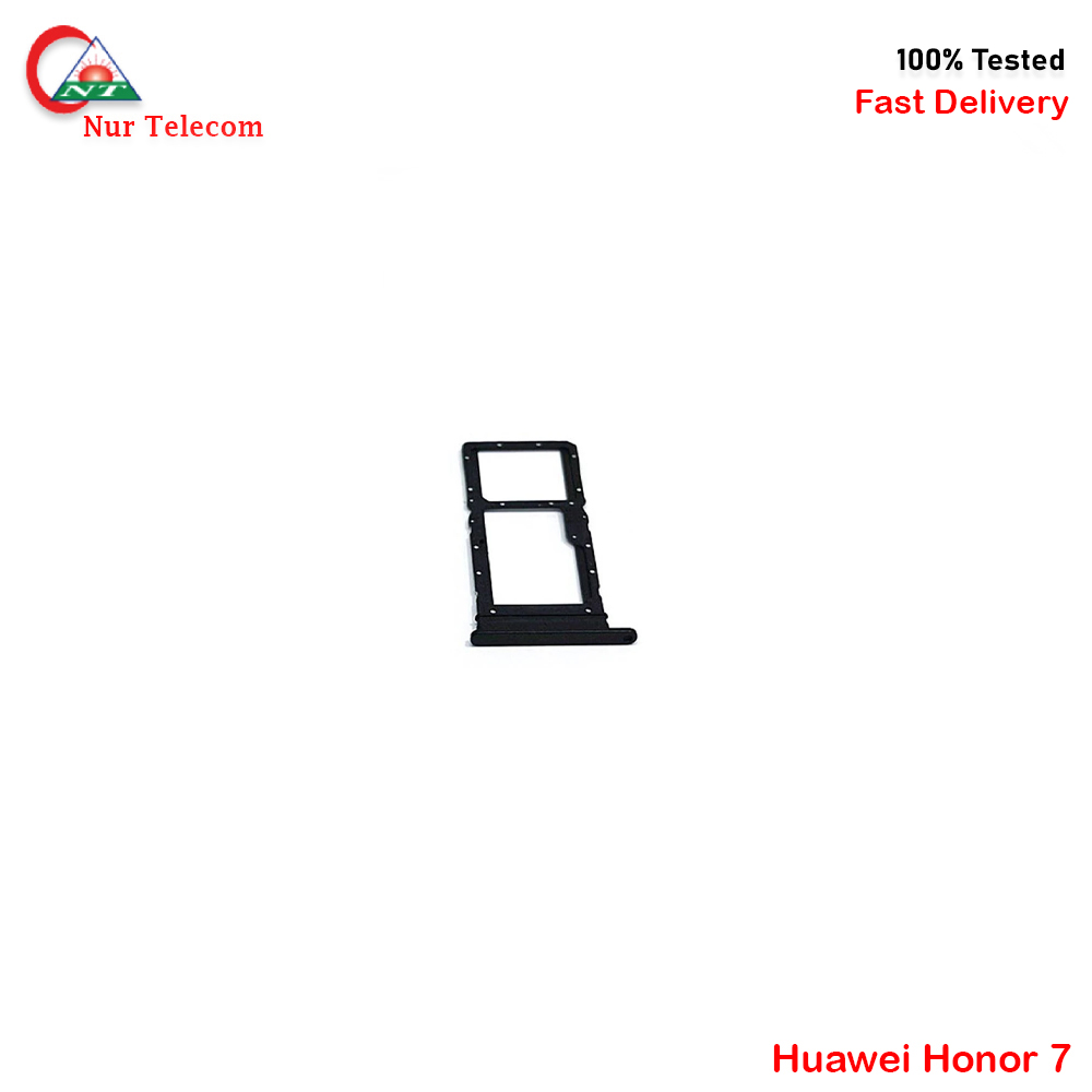 Honor 7 Sim Tray Price In Bd - Nur Telecom