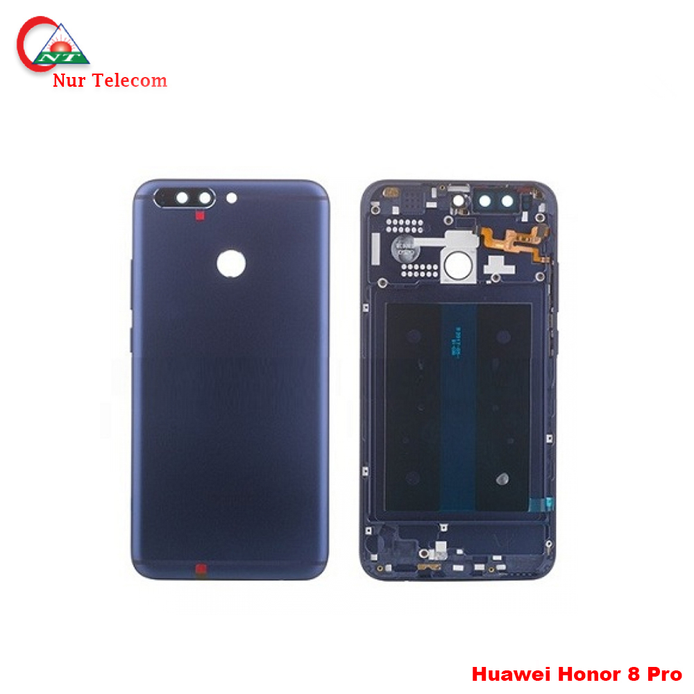 Huawei Honor 8 pro battery backshell All Color is price in BD - Nur Telecom