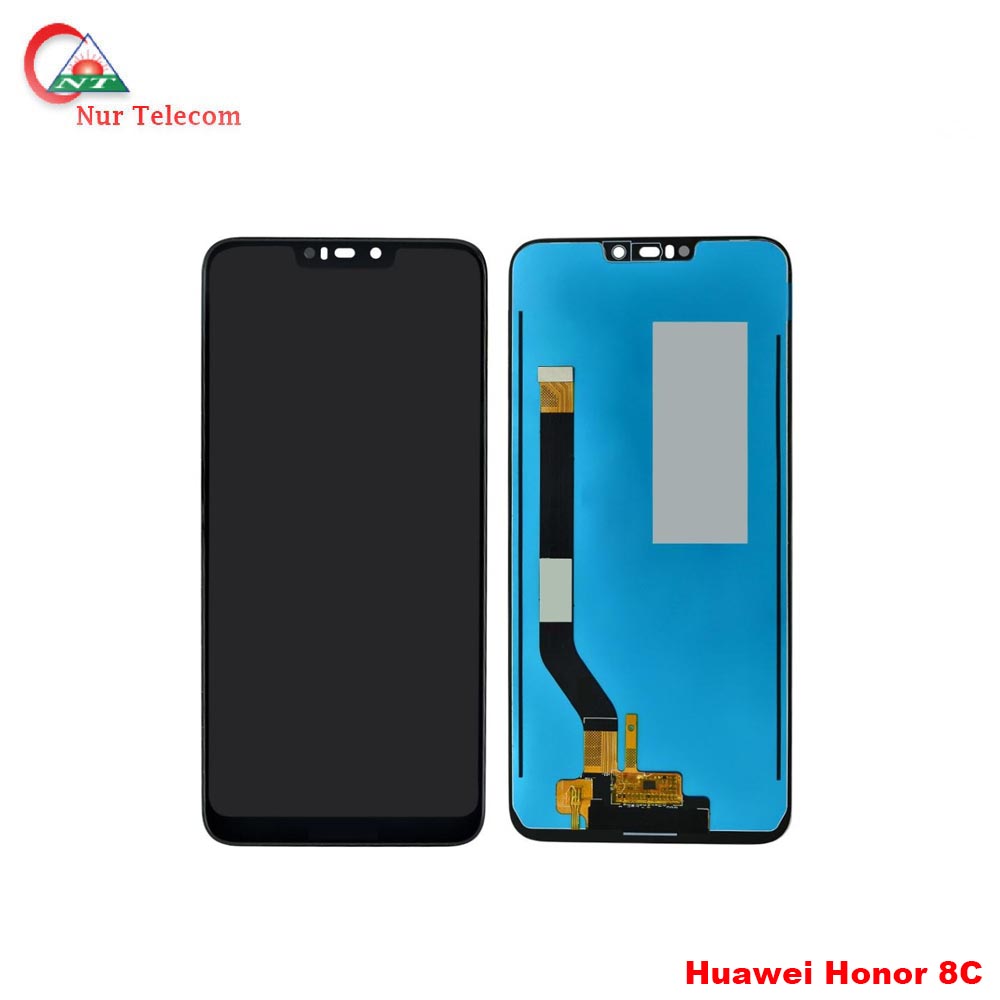 Huawei honor 8c Display Price In Bangladesh - Nur Telecom