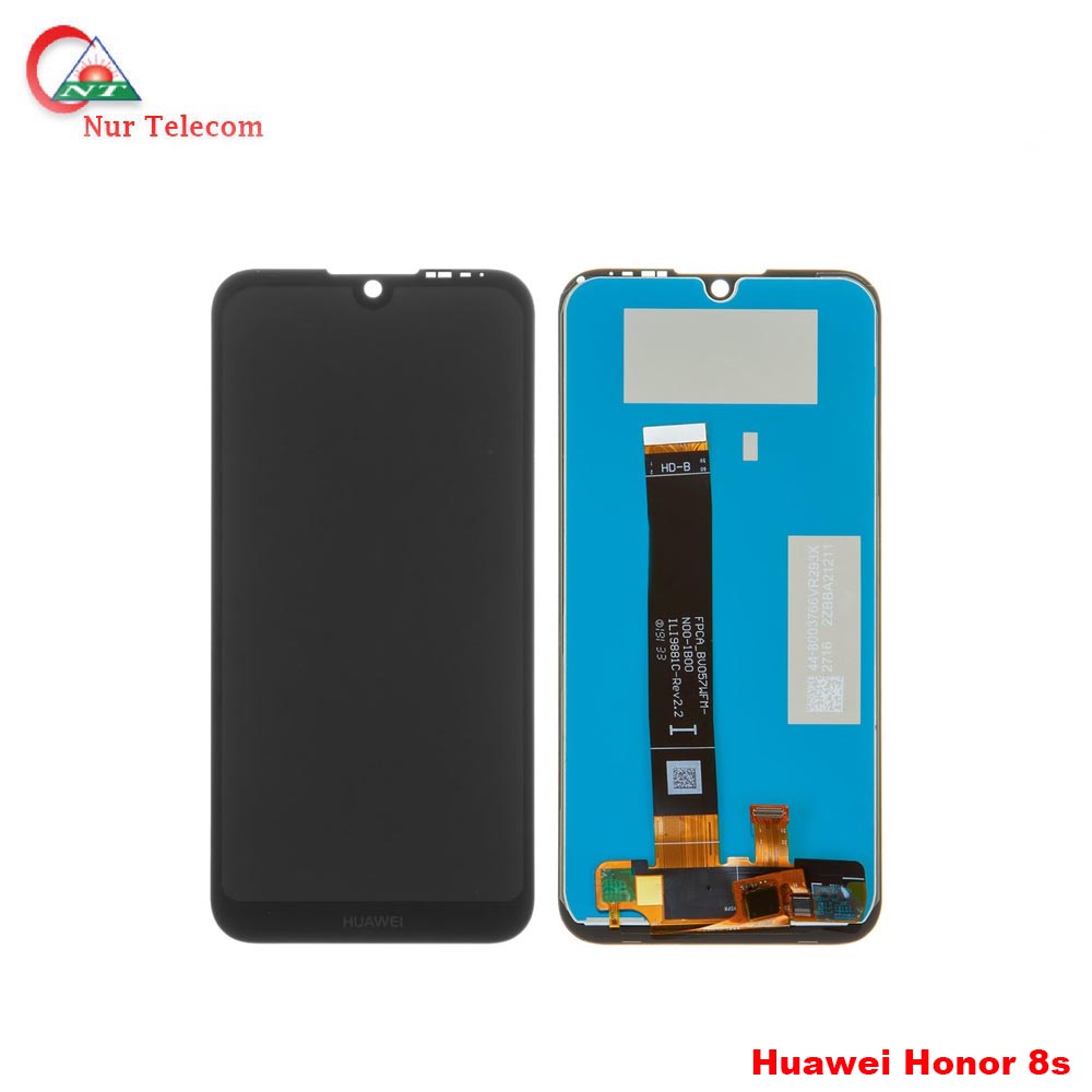 Huawei Honor 8s Display Price In Bangladesh - Nur Telecom