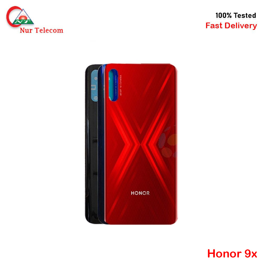 Huawei Honor 9x Battery backshell Price In Bd - Nur Telecom