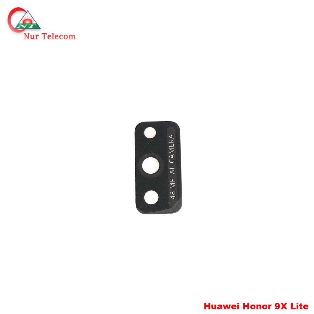 Huawei Honor 9X Lite Camera glass Price In Bangladesh - Nur Telecom