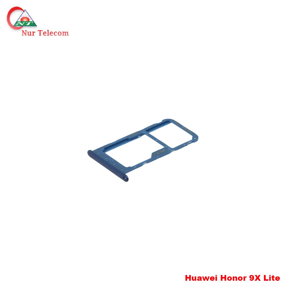 Huawei honor 9x Lite Sim card tray Price in Bd - Nur Telecom