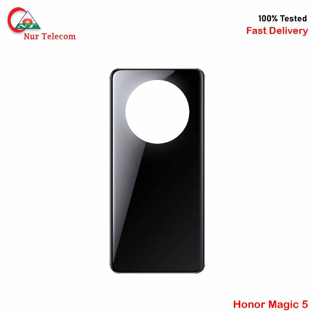 Honor Magic 5 Backshell Price in Bangladesh - Nur Telecom