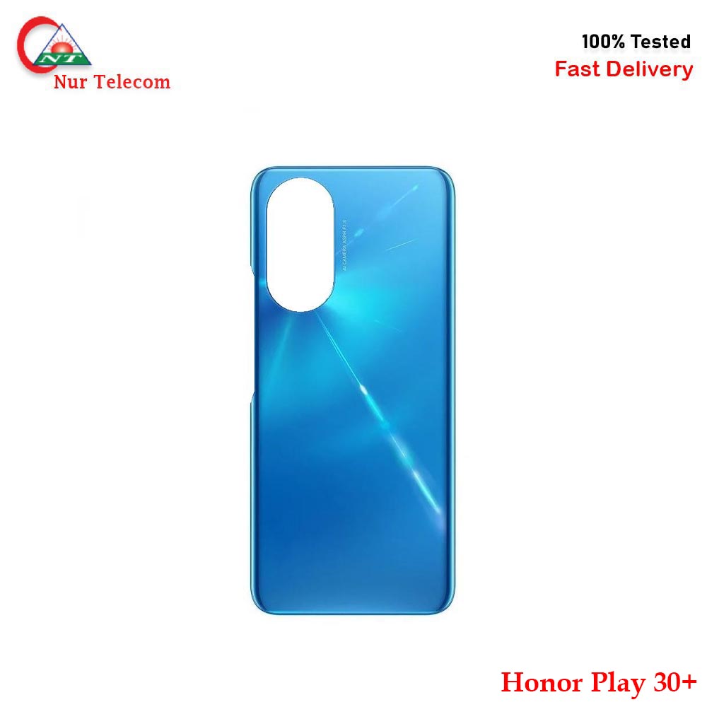 Honor Play 30 Plus Backshell Price in Bangladesh - Nur Telecom