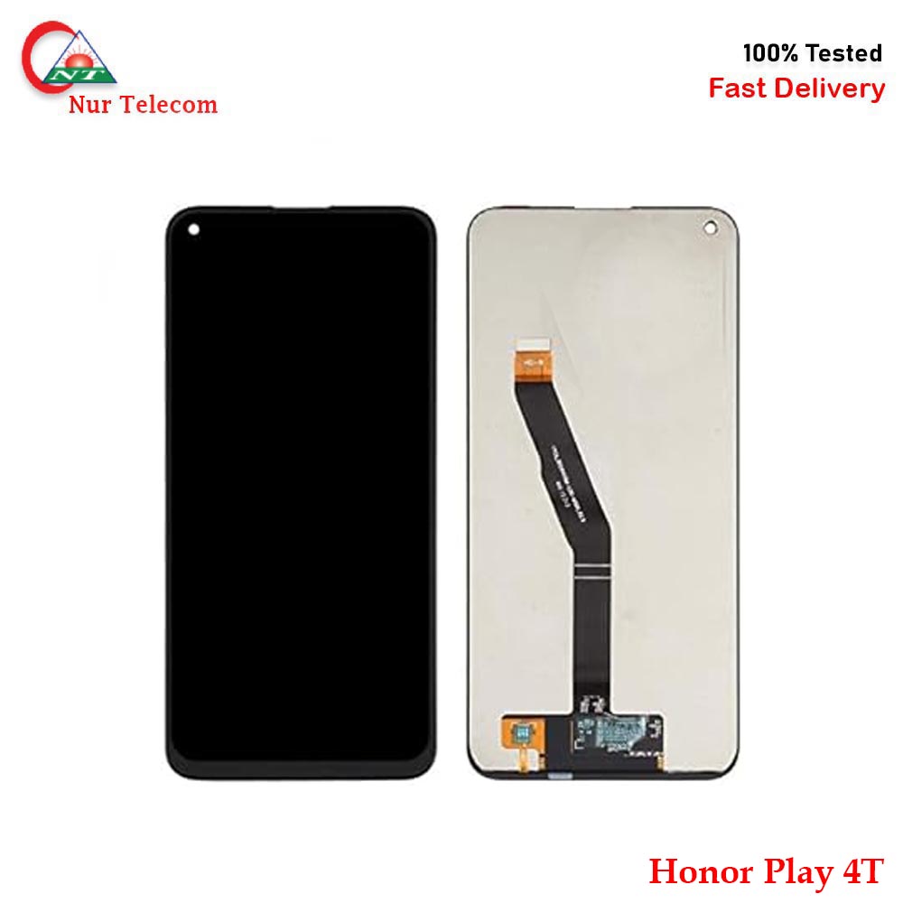 Honor Play 4T Display Price In bd - Nur Telecom