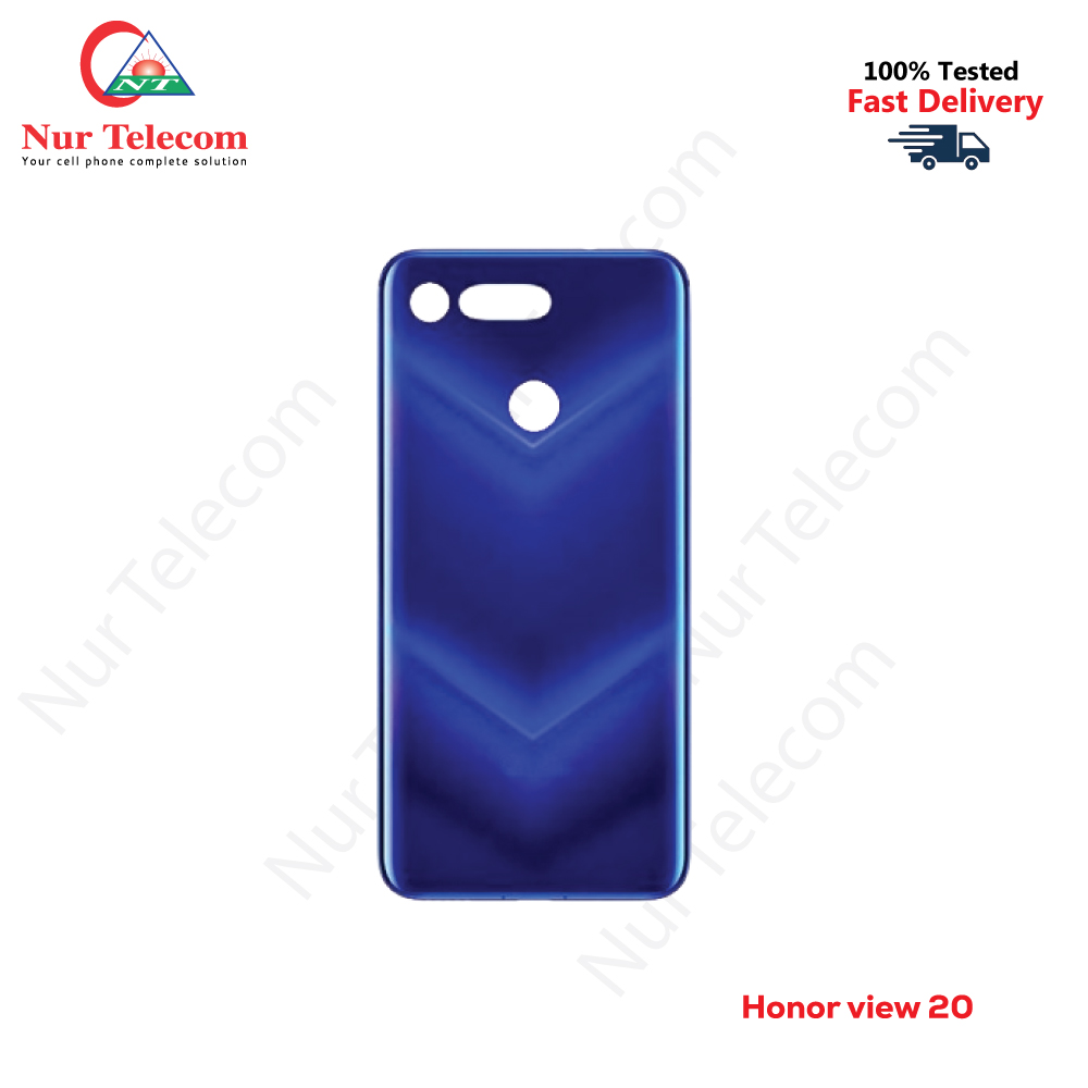 Honor View 20 Backshell Price In Bangladesh - Nur Telecom
