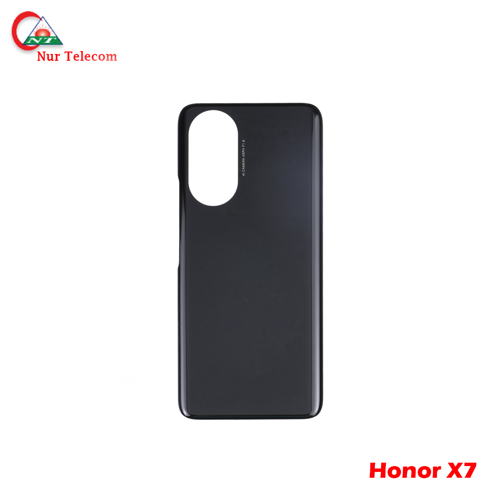Honor X7 Backshell Price in Bangladesh - Nur Telecom