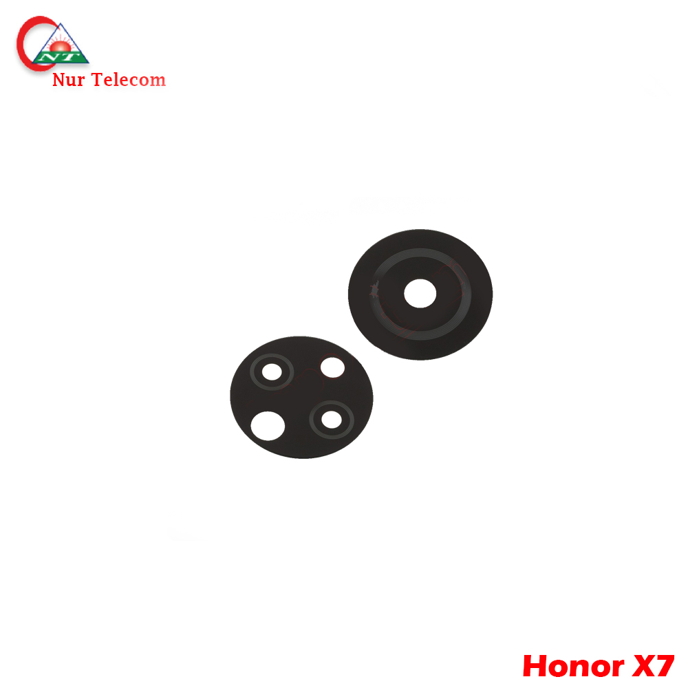 Honor X7 Camera Glass Price in Bangladesh - Nur Telecom