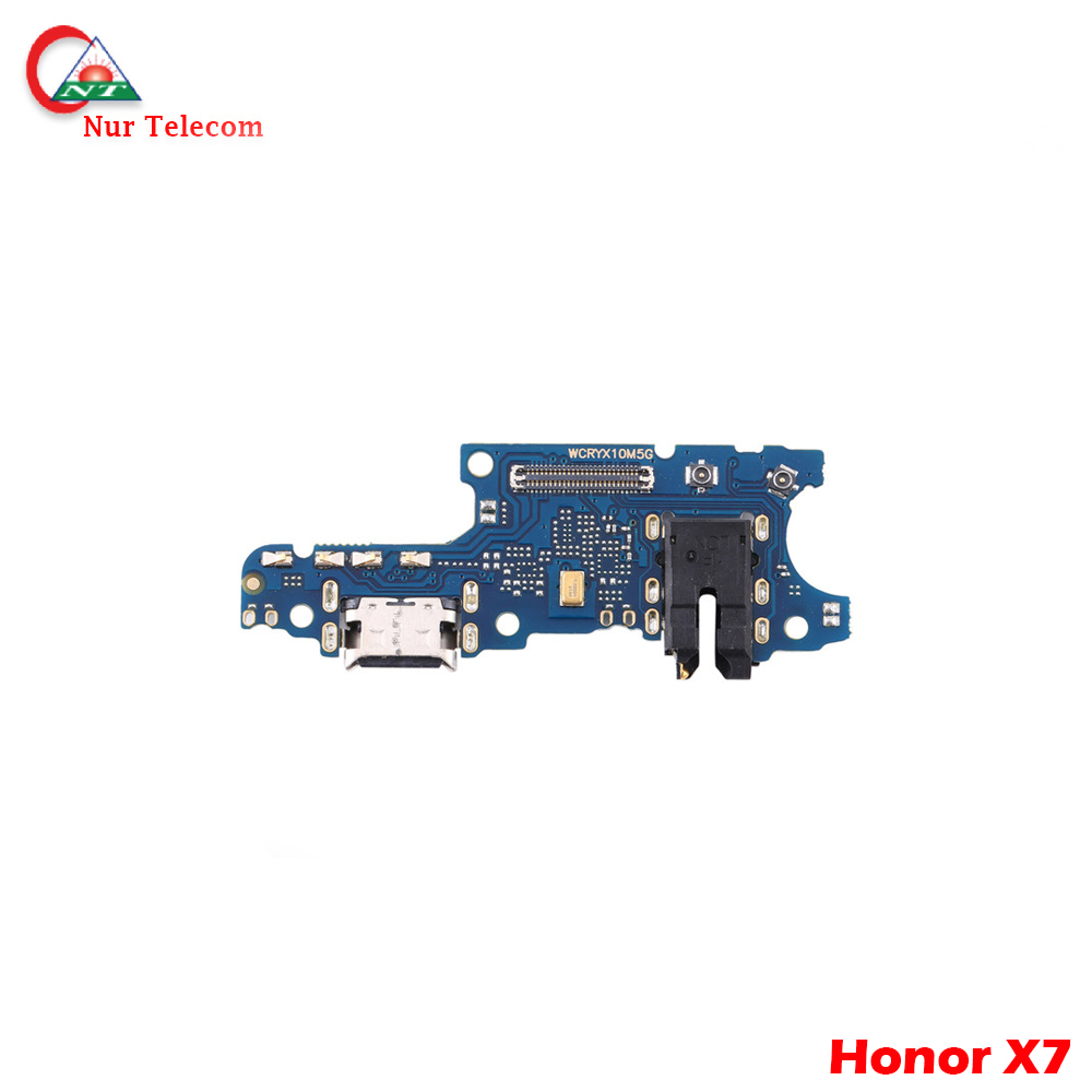 Original Huawei Honor X7 Charging logic Port in BD - Nur Telecom