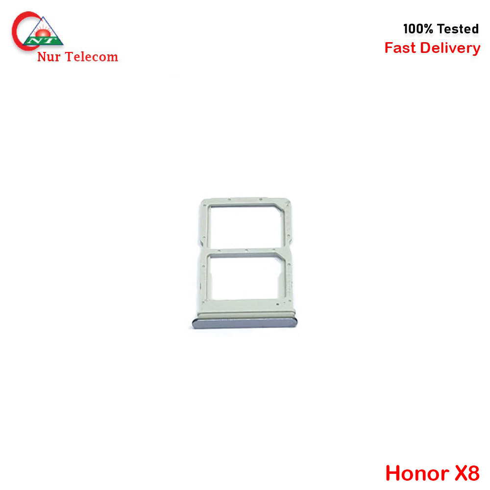 Huawei Honor X8 SIM Card Tray Price In Bd - Nur Telecom