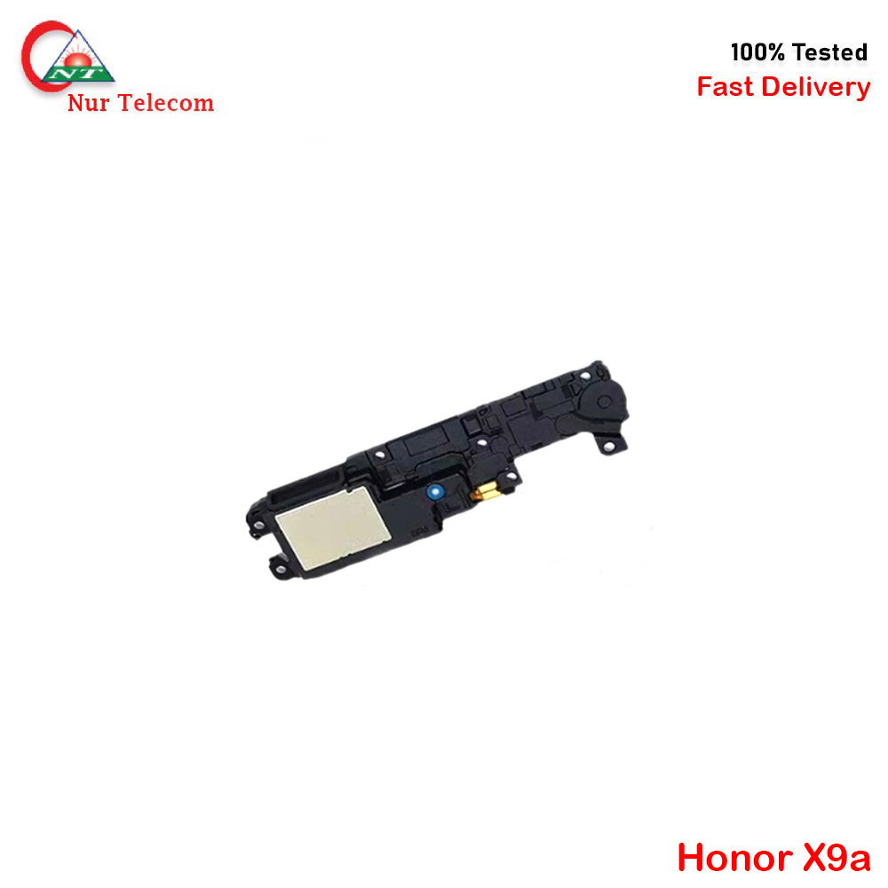 Huawei Honor X9a Loudspeaker Price in Bangladesh - Nur Telecom