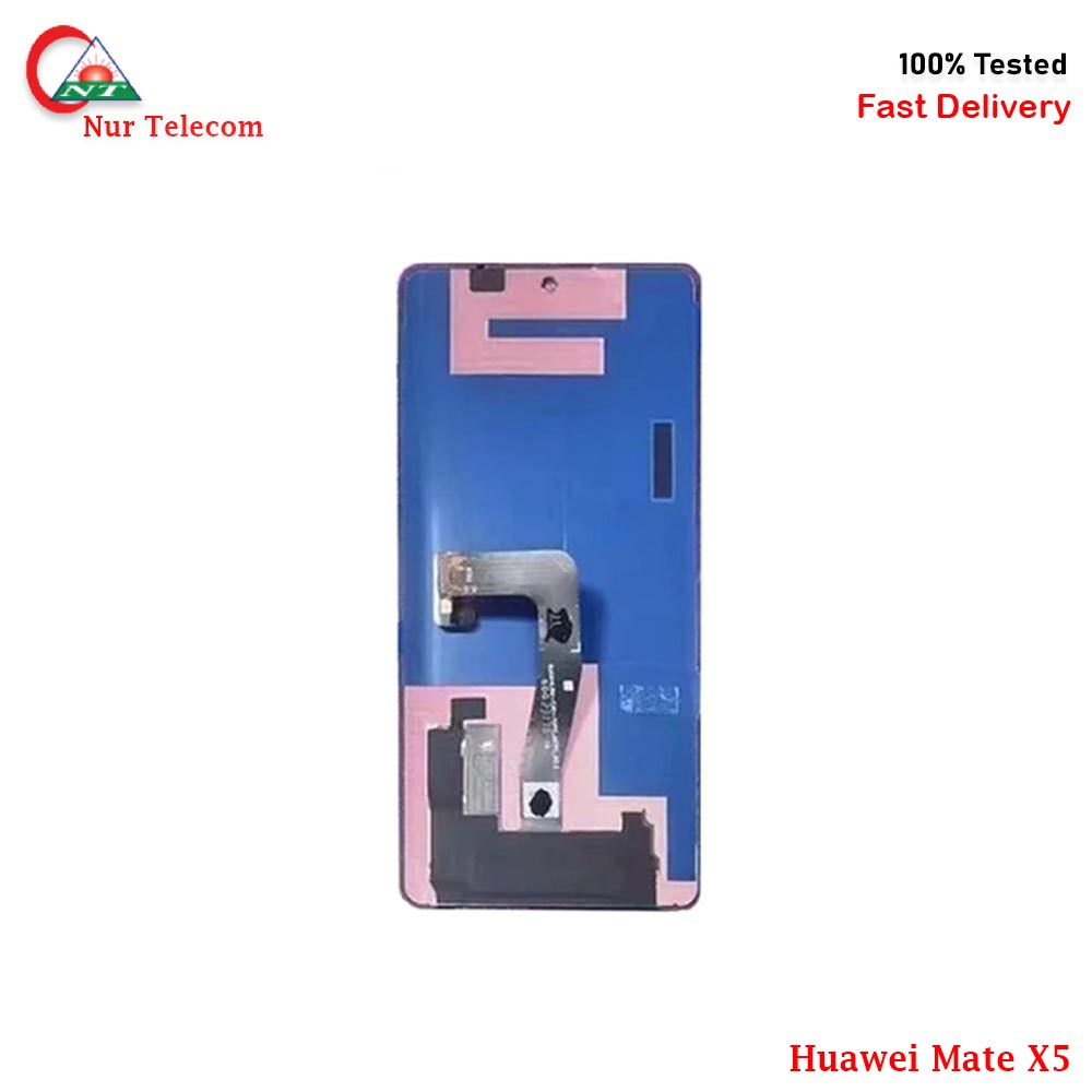 Huawei Mate X5 Display Price In bd - Nur Telecom