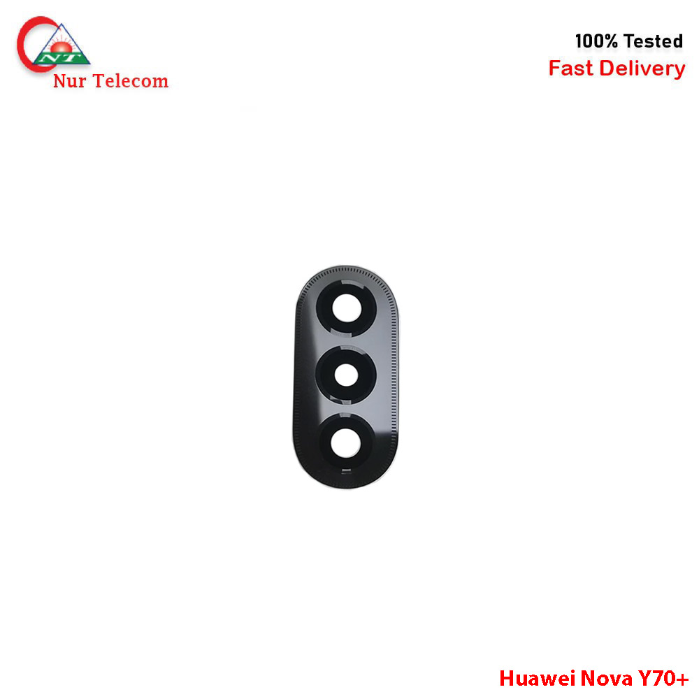 Huawei Nova Y70 Plus Camera glass Price In Bangladesh - Nur Telecom