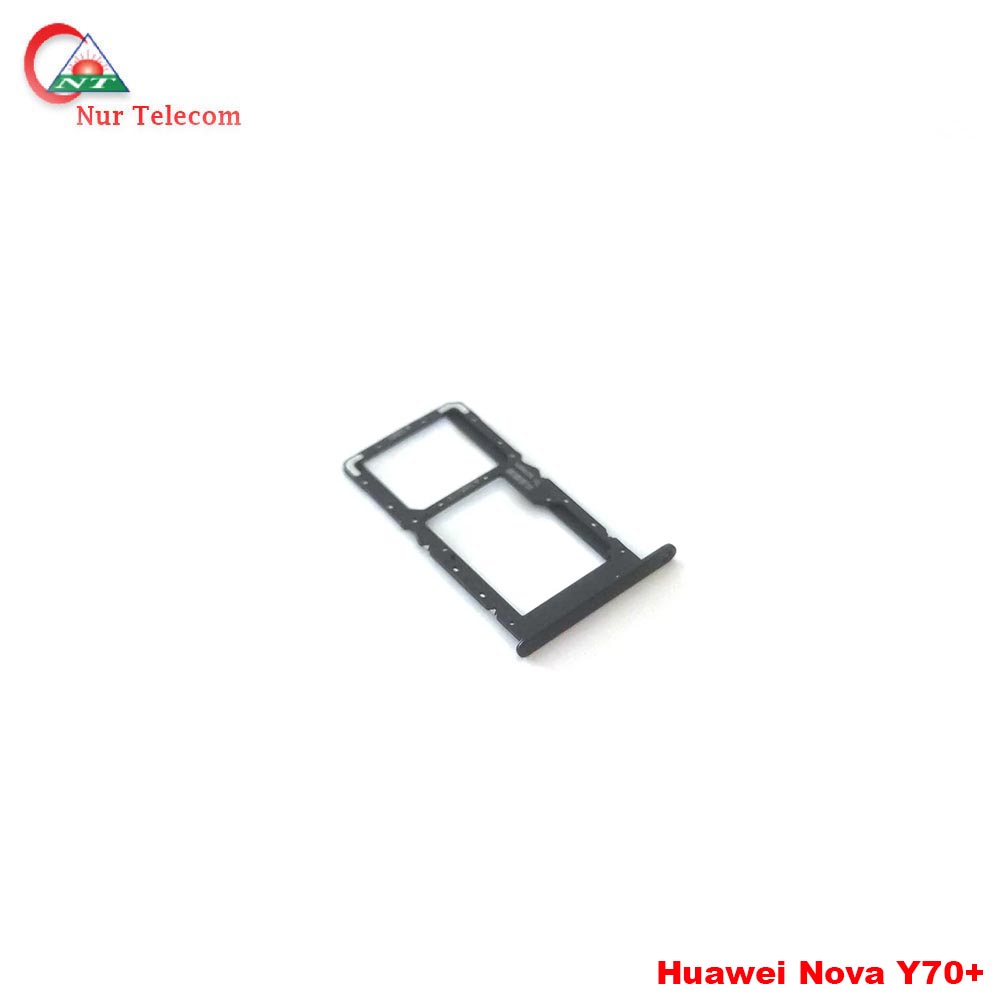 Huawei Nova Y70 Plus Sim tray Price In Bangladesh - Nur Telecom