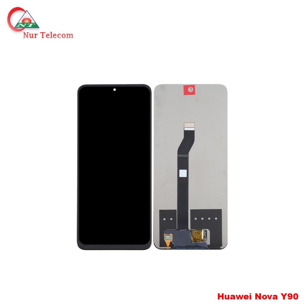 Huawei Y90 Display Price In Bangladesh - Nur Telecom