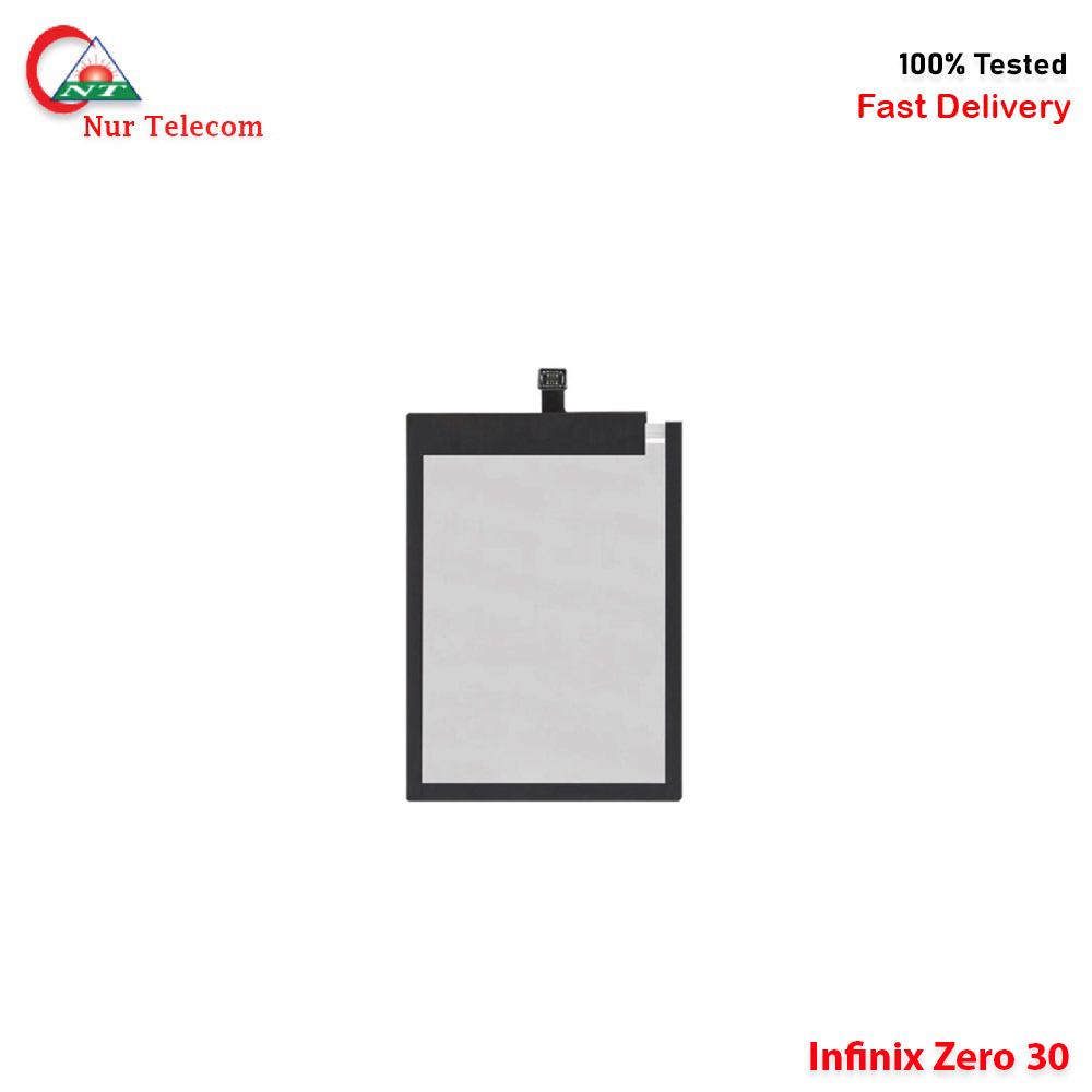 Infinix Zero 30 Battery Price In bd - Nur Telecom