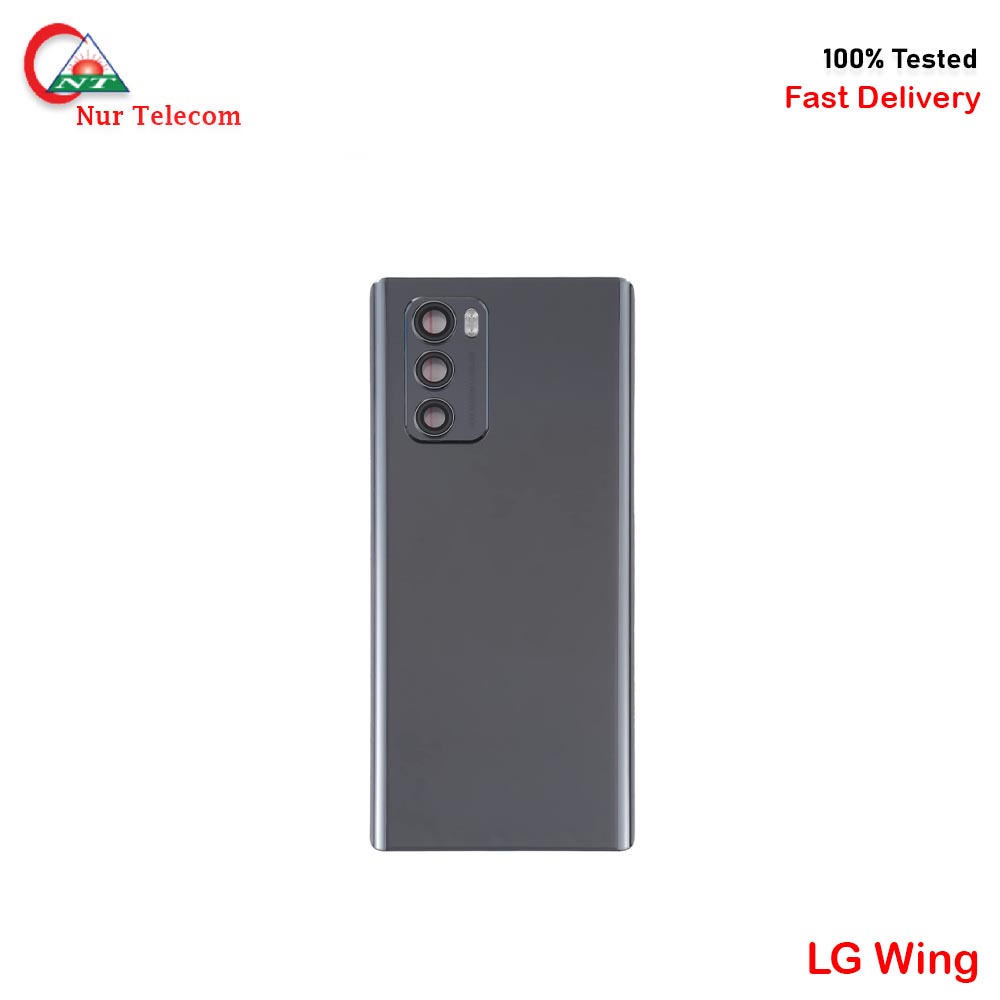 LG Wing Battery Backshell Price In Bd - Nur Telecom