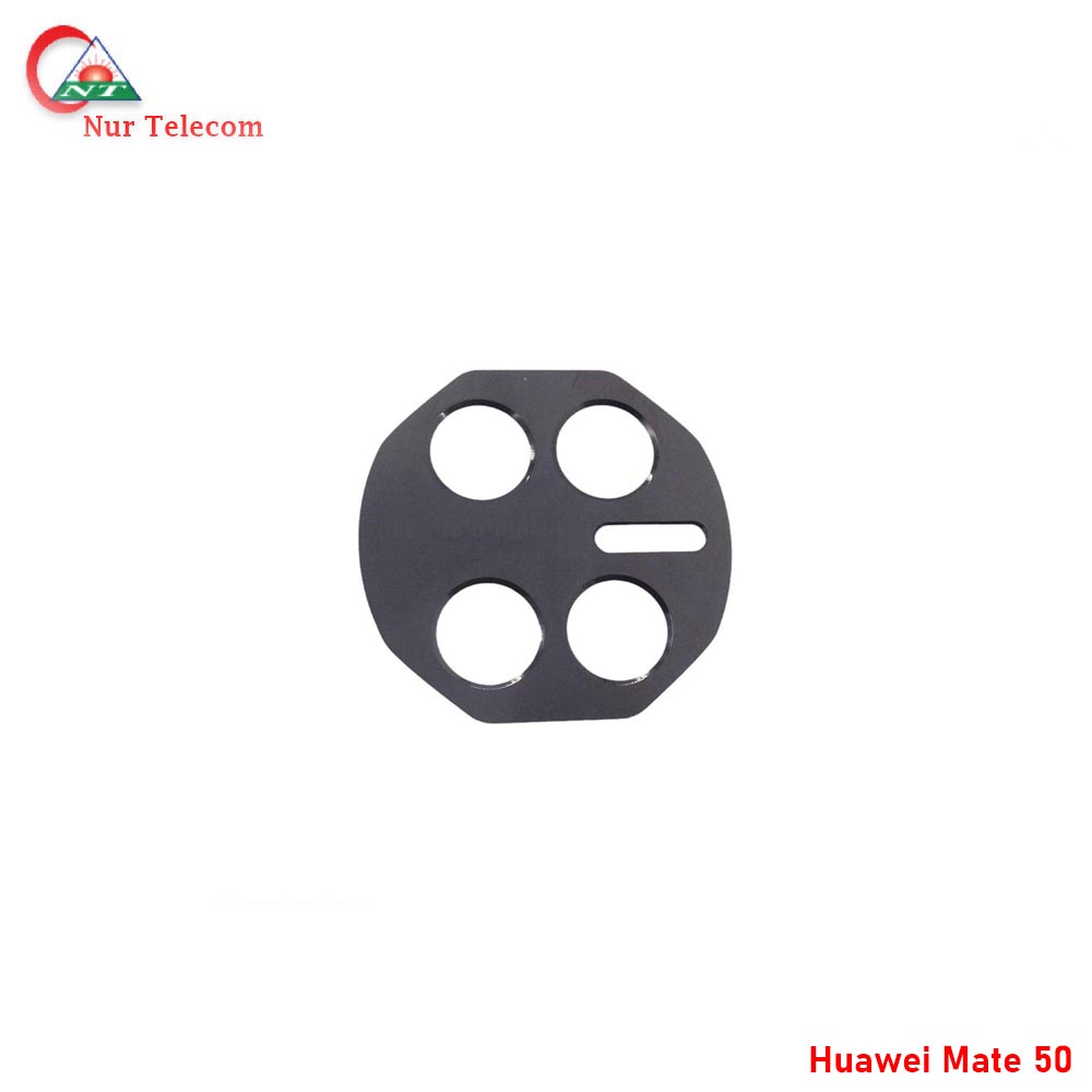 Huawei Mate 50 Camera Glass Price in Bangladesh - Nur Telecom