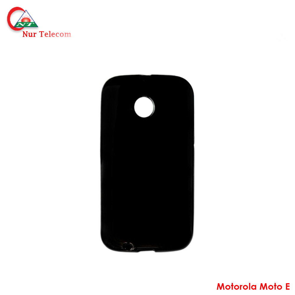 Motorola Moto e backshell price in Bangladesh - Nur Telecom