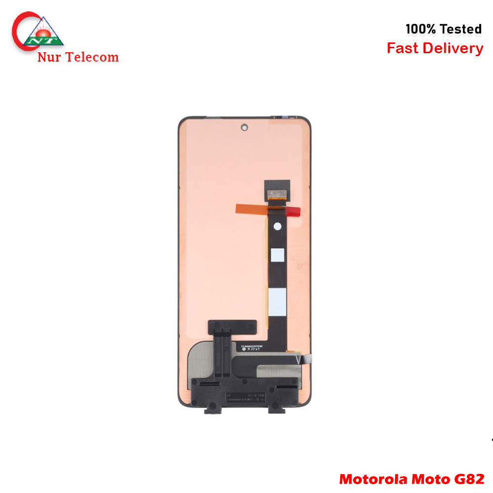 Motorola Moto G82 Display Price In Bd - Nur Telecom