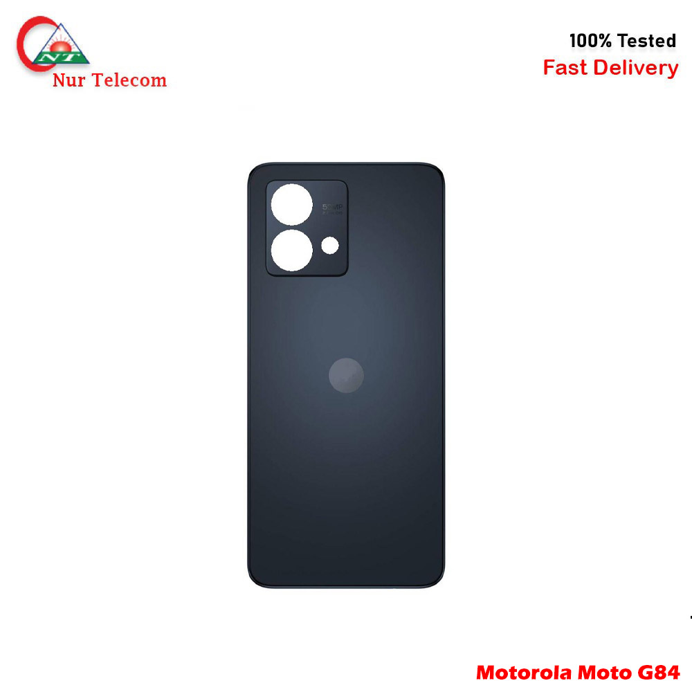 Motorola Moto G84 Battery Backshell Price In Bd – Nur Telecom