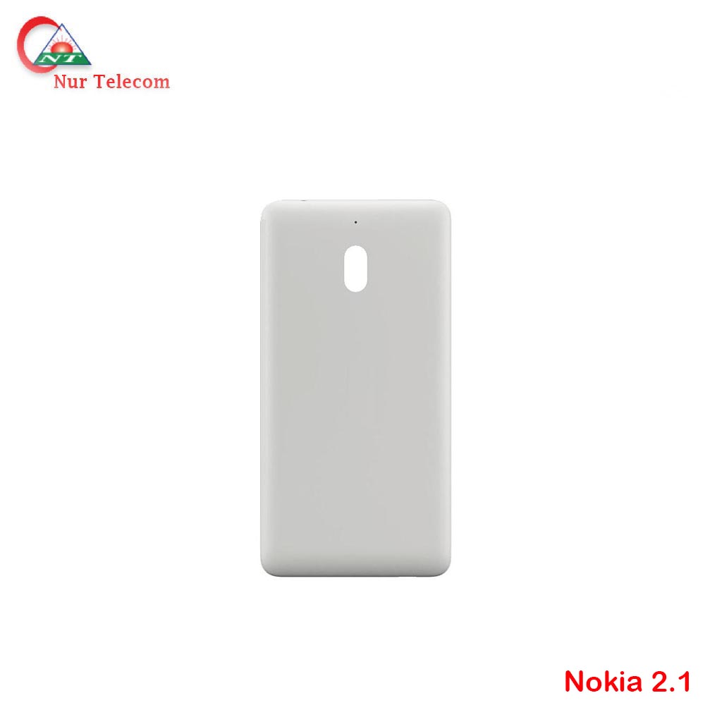 Nokia 2.1 Battery Backshell Price In Bd - Nur Telecom
