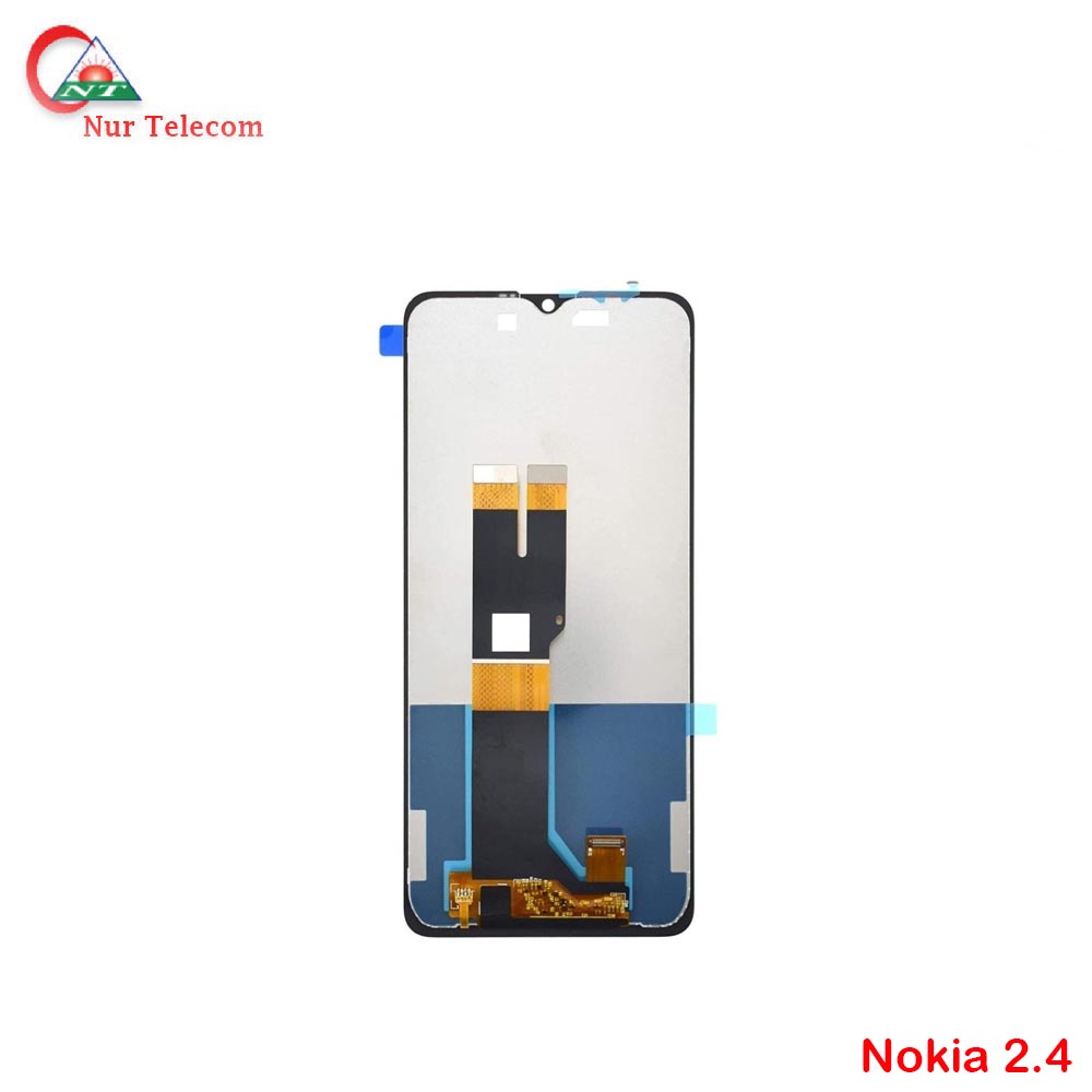 Nokia 2.4 Display Price In Bd - Nur Telecom