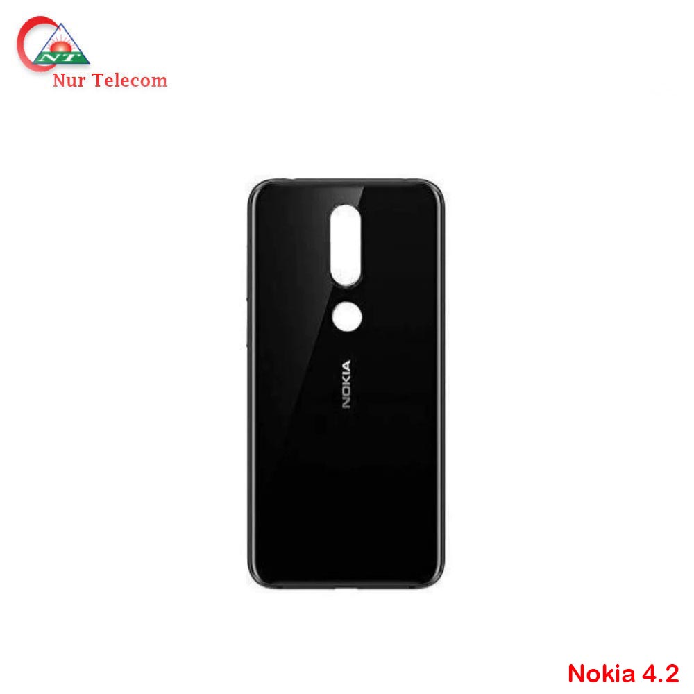 Nokia 4.2 Battery backshell Price In Bd - Nur Telecom