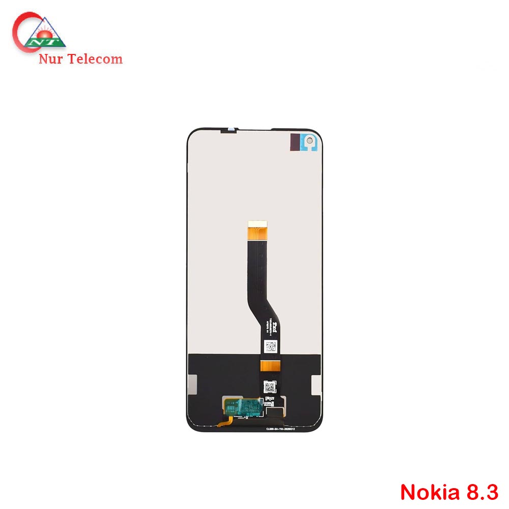 Nokia 8.3 Display Price In Bd - Nur Telecom