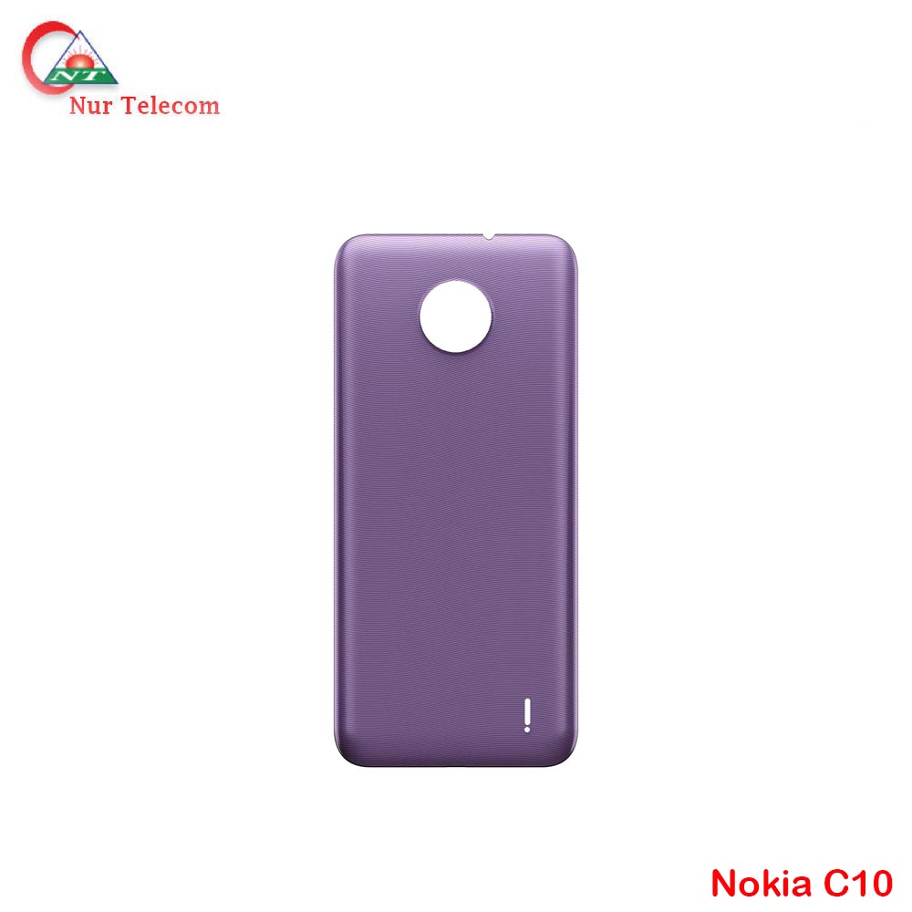 Nokia C10 Battery Price In Bd - Nur Telecom