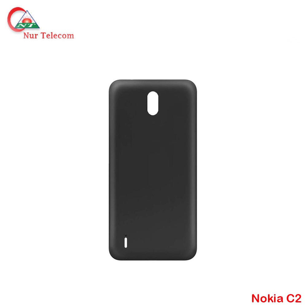 Nokia C2 Battery backshell Price In Bd - Nur Telecom