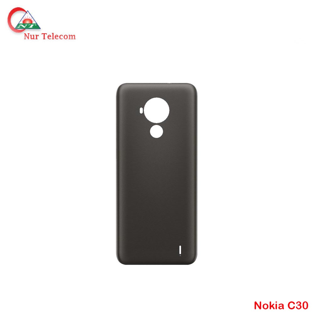 Nokia C30 Battery Backshell Price In Bd - Nur Telecom